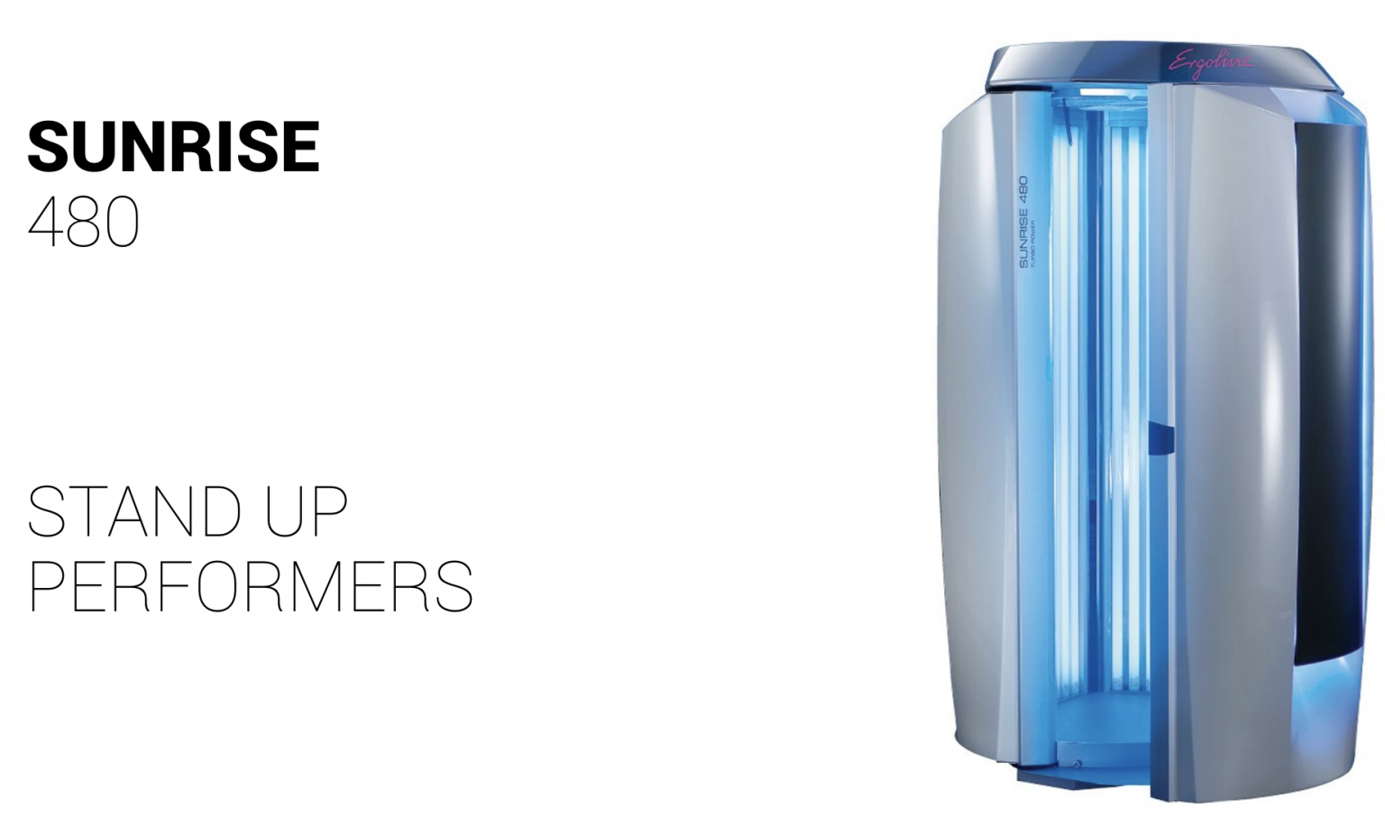 Ergoline | sunrise 480